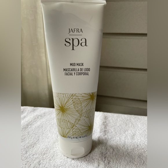 JAFRA | Skincare | Jafra Facial Mud Mask | Poshmark